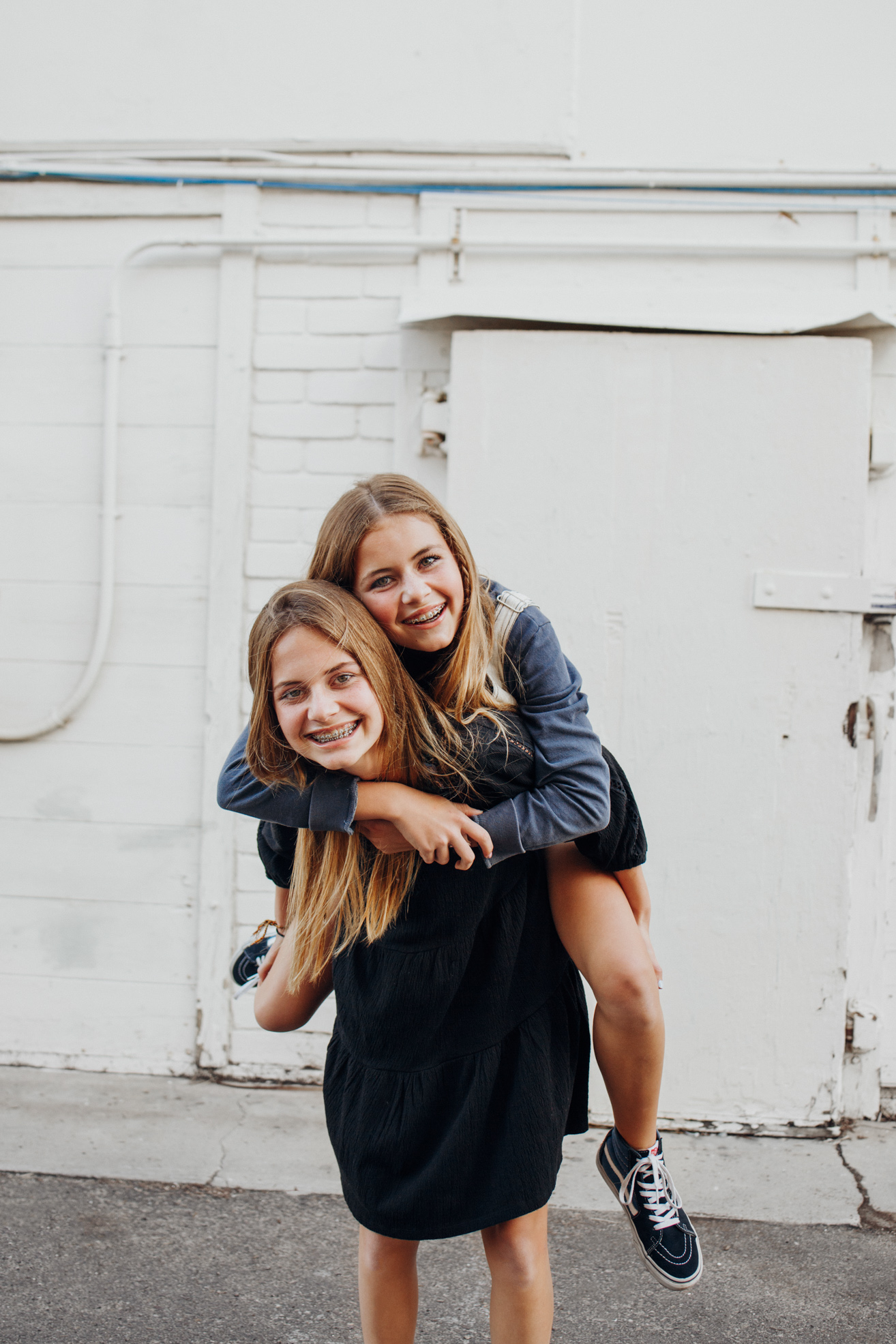 10 Things You May Not Know About Avery & Poppy