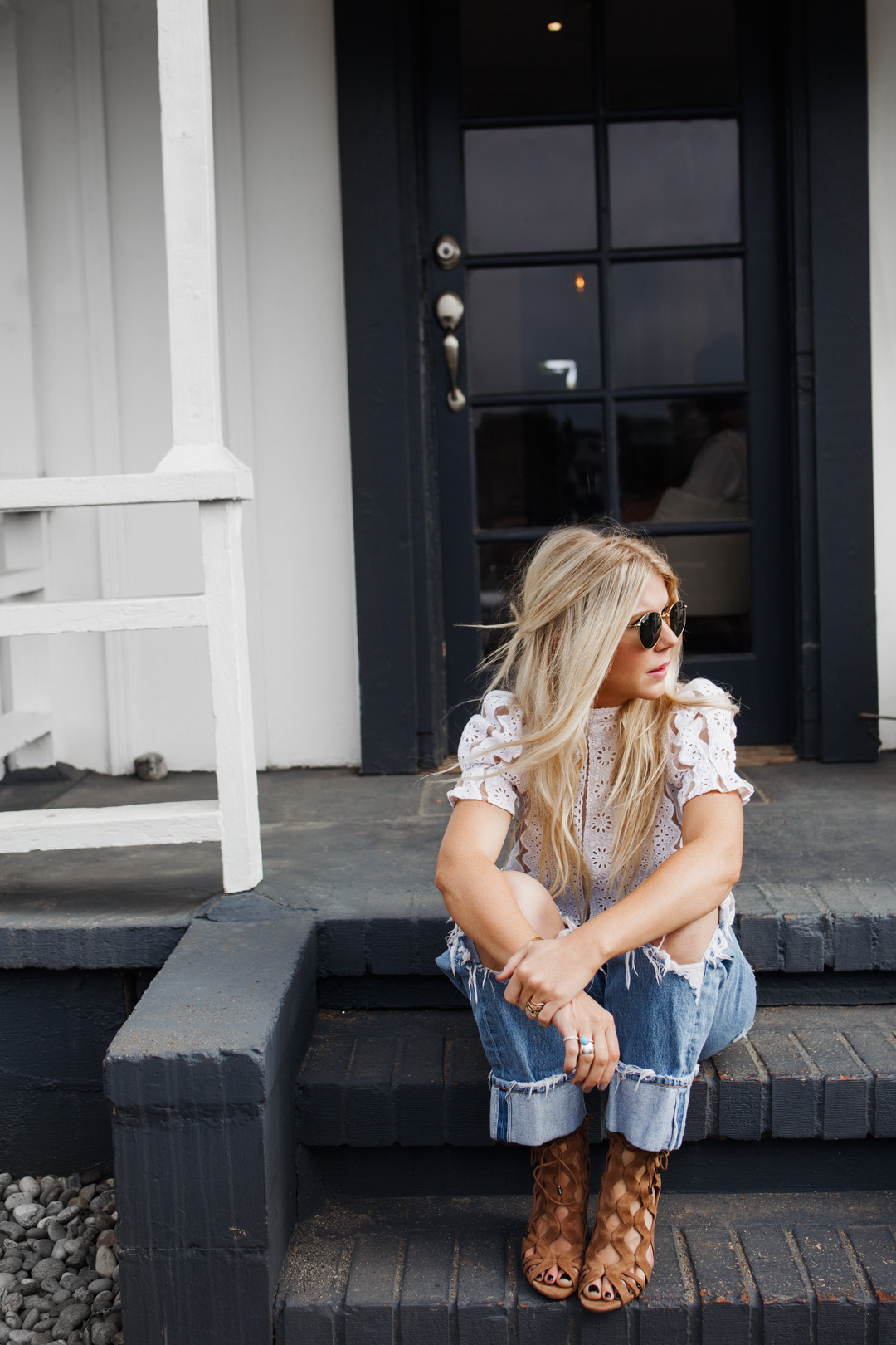 Messy Knot Tutorial: What You Need to Create the Messy Knot