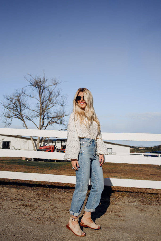 The Best Denim Guide of 2021 - Salty Lashes - Lifestyle Blog