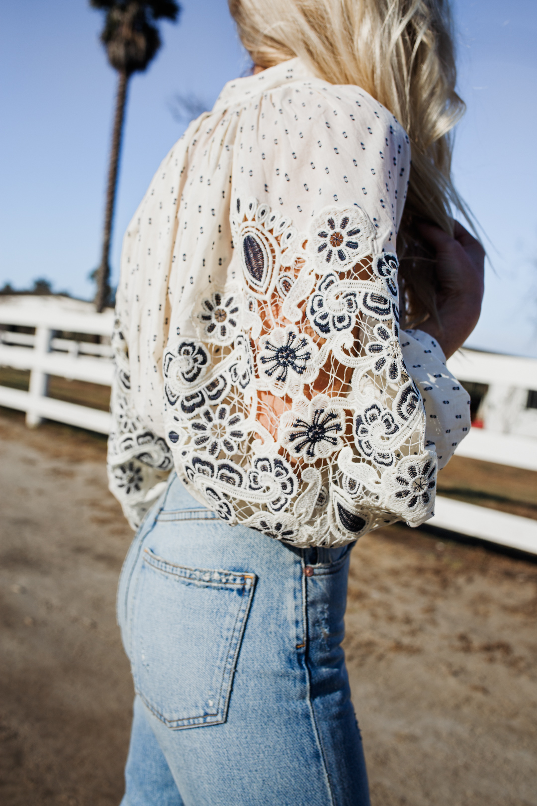 Mom Jeans - The Best Mom Jean Styles, Picked by Lisa Allen