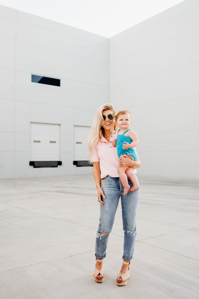 What's On Sale This Weekend - Picked by Fashion Blogger Lisa Allen