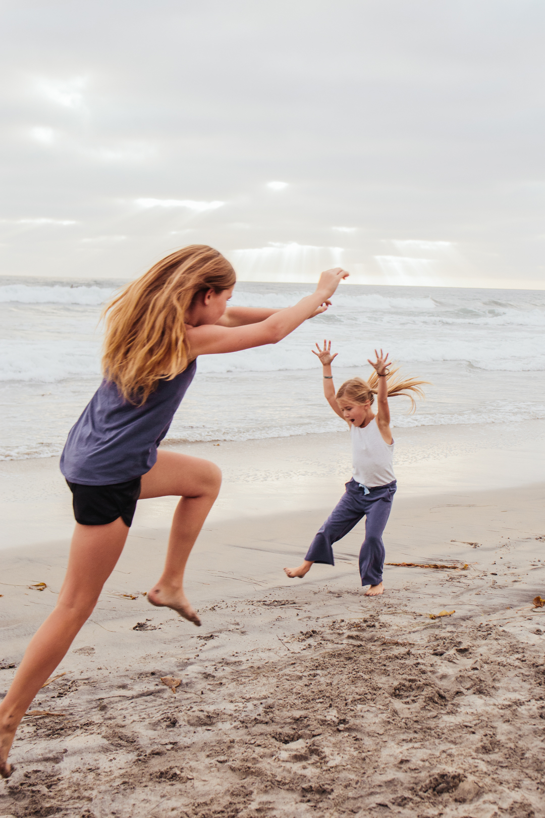 ivivva by lululemon Activewear for Girls - Salty Lashes