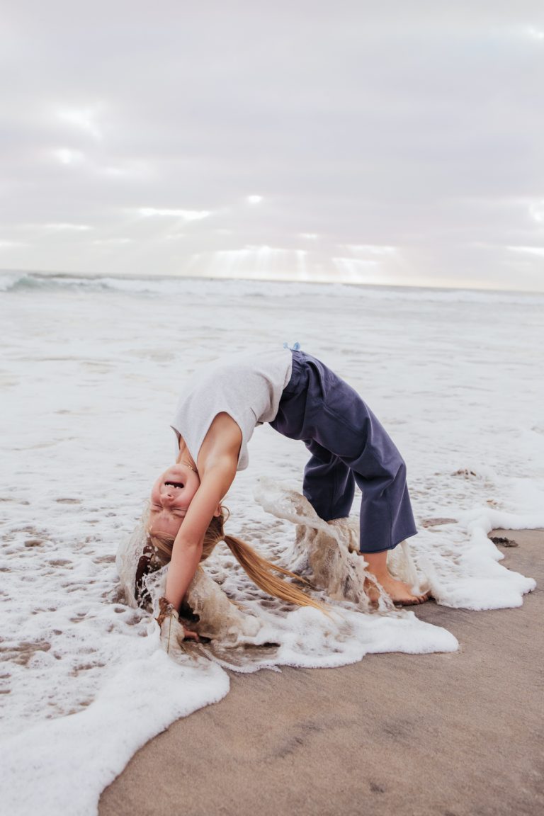 ivivva by lululemon Activewear for Girls - Salty Lashes