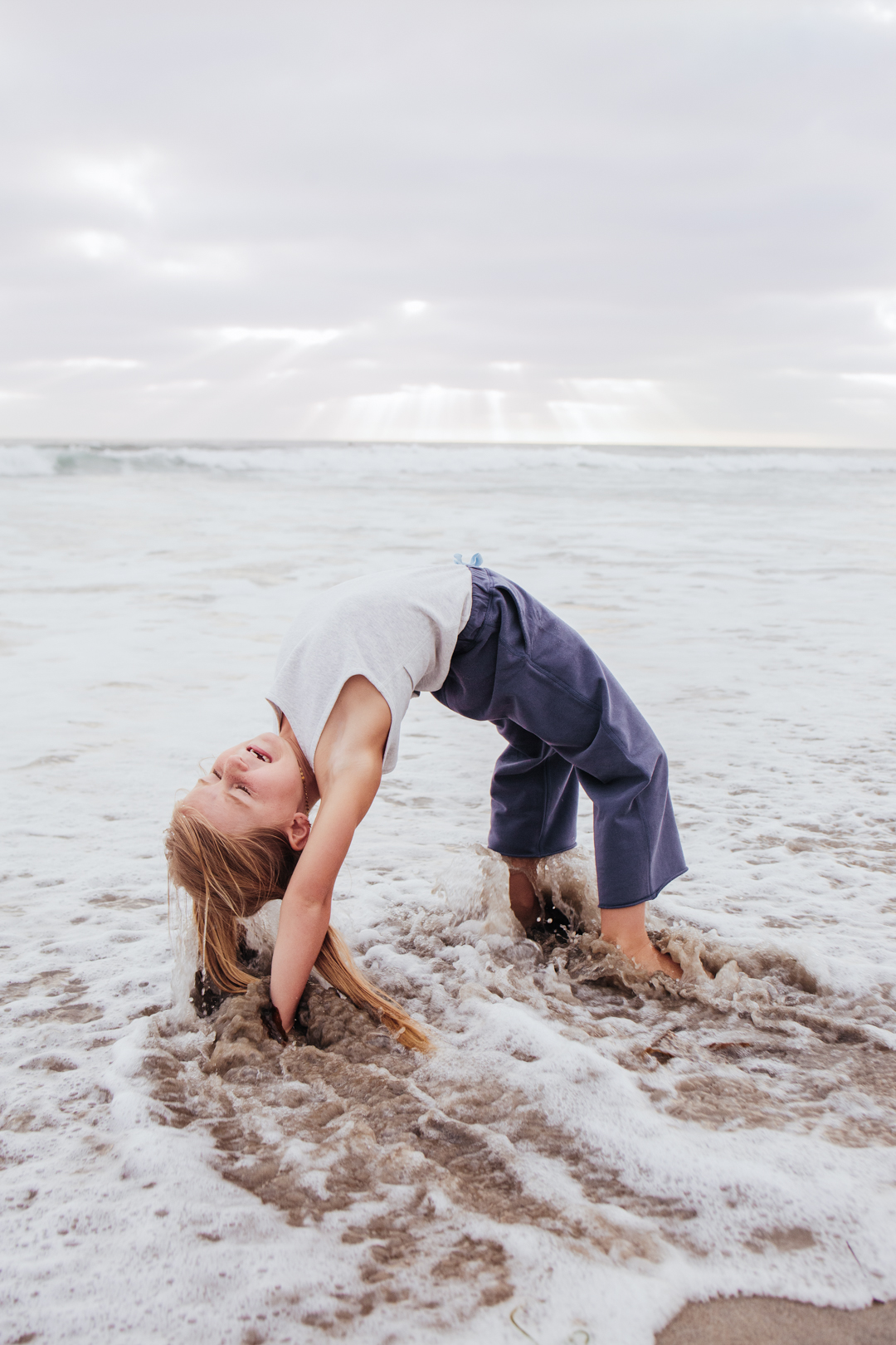 ivivva by lululemon Activewear for Girls - Salty Lashes