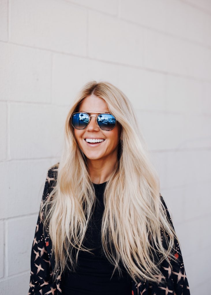 Top 10 Ray-Ban Sunglasses from Nordstrom | Salty Lashes
