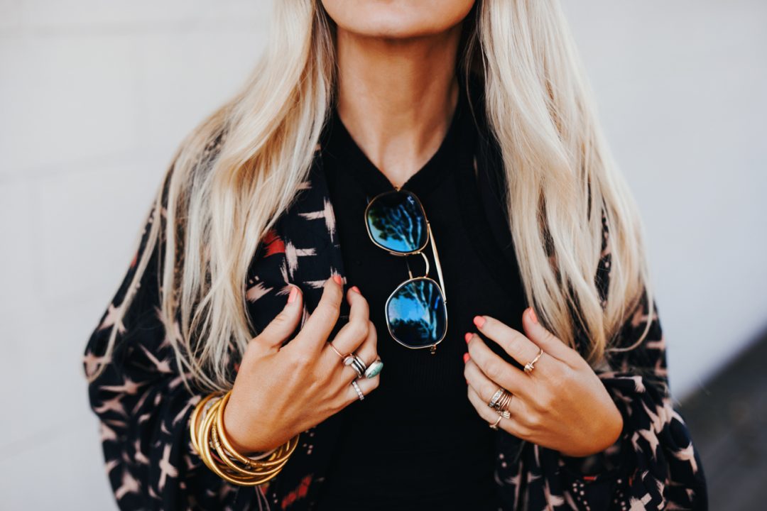 Top 10 Ray-Ban Sunglasses from Nordstrom | Salty Lashes