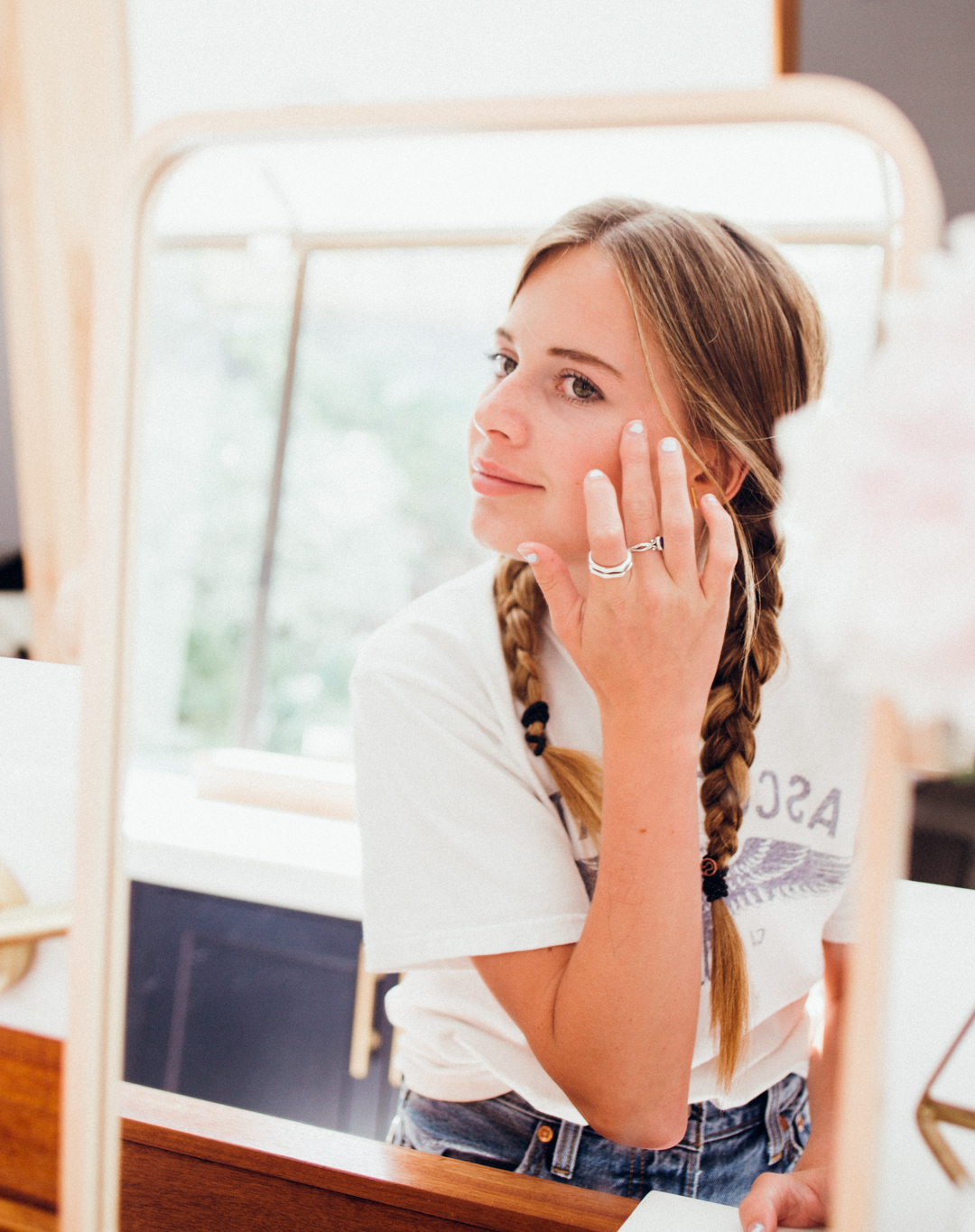 Beauty Products for Teens by Poppy Harris | Salty Lashes