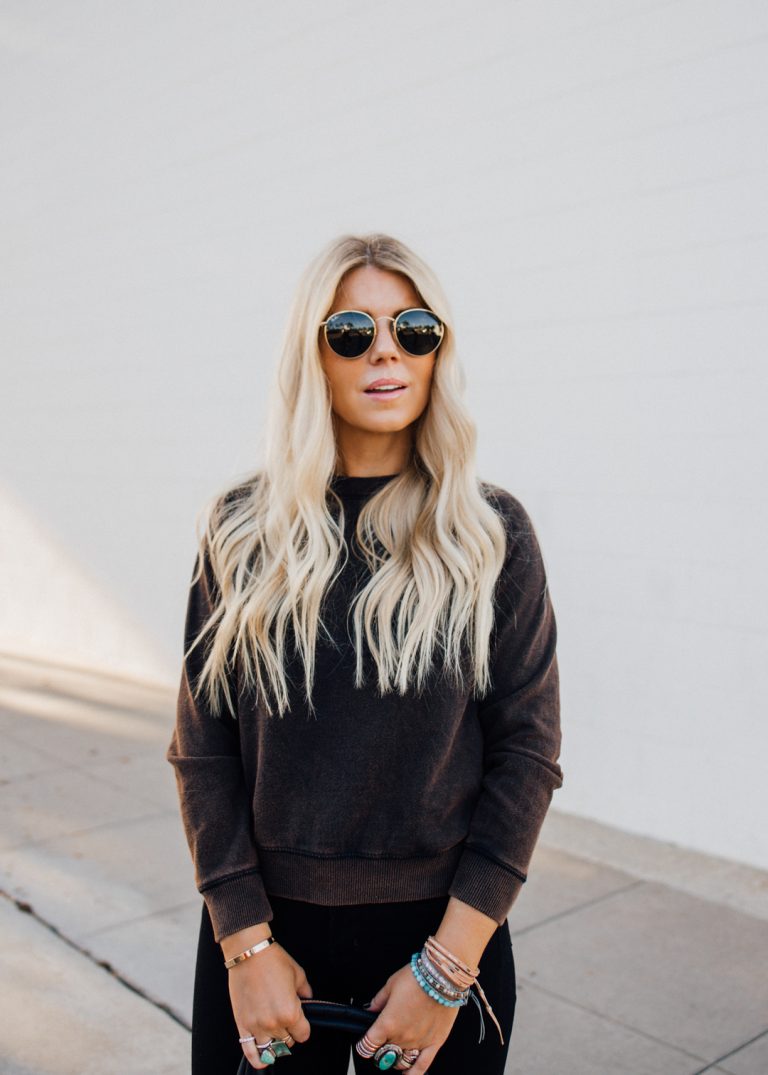 Weekly Rewind + New Arrivals by Lisa Allen | Salty Lashes