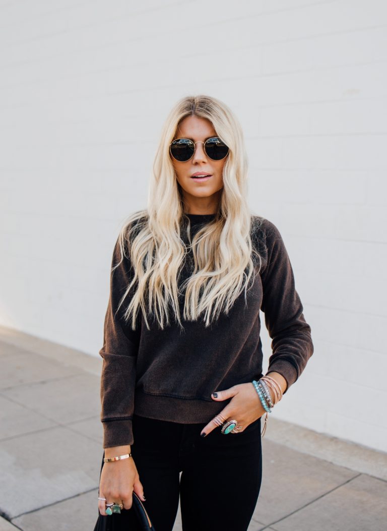 Weekly Rewind + New Arrivals by Lisa Allen | Salty Lashes