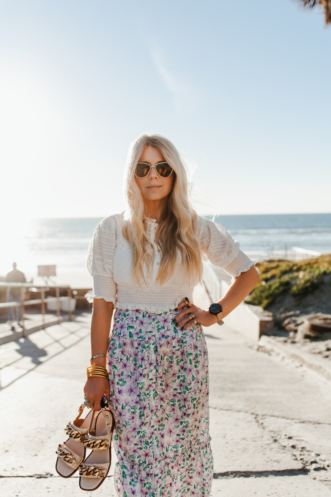 New Arrivals for Spring 2019 & Spring Outfits | Salty Lashes