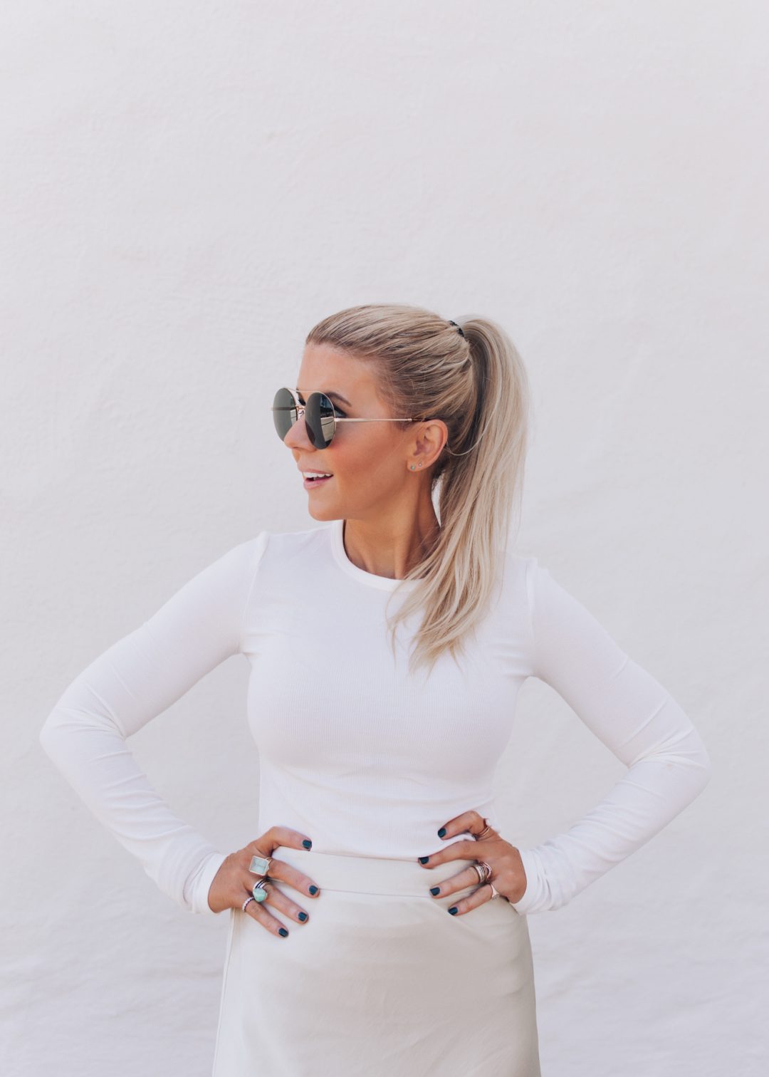 How To Keep White Clothes White Plus A List Of The Best White Tops