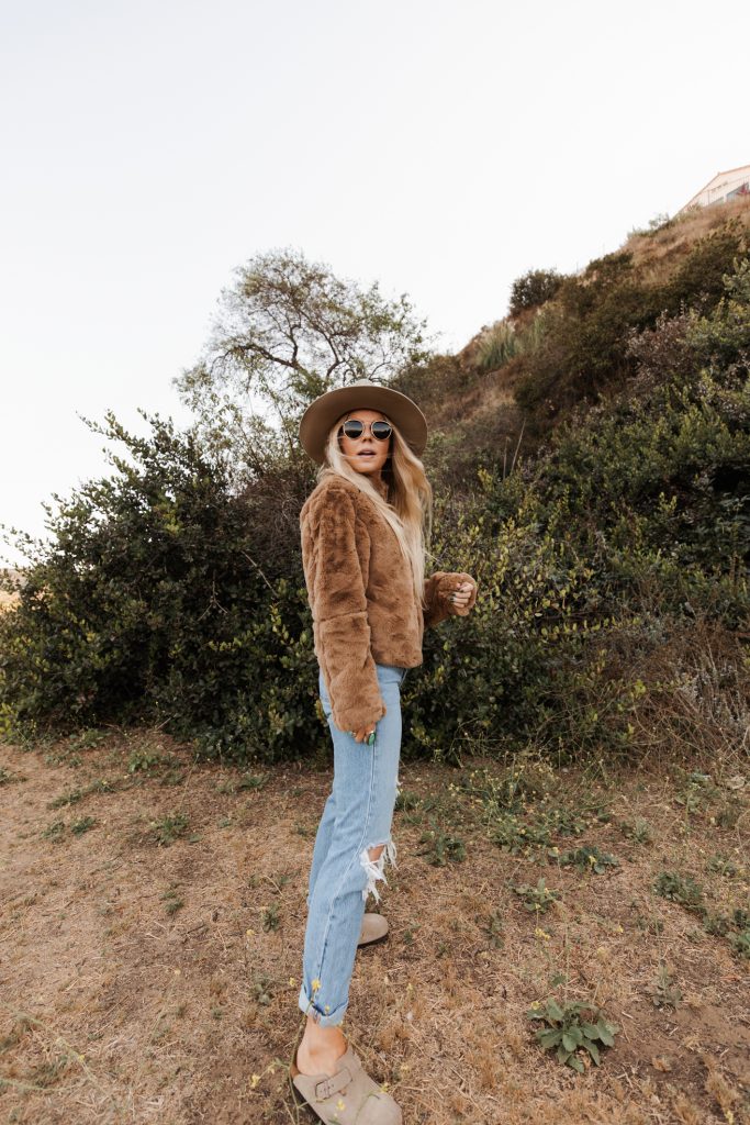 Fall Backcountry: What's New - Blog by Salty Lashes