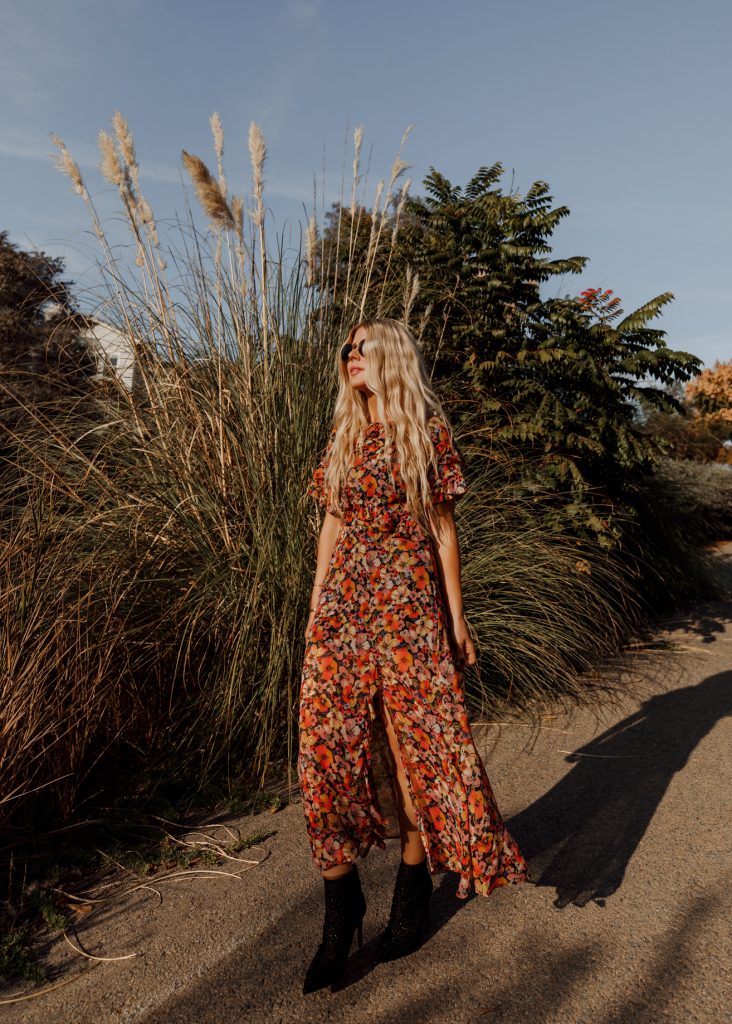 Topshop & Topman Gift Guide - Blog by Salty Lashes