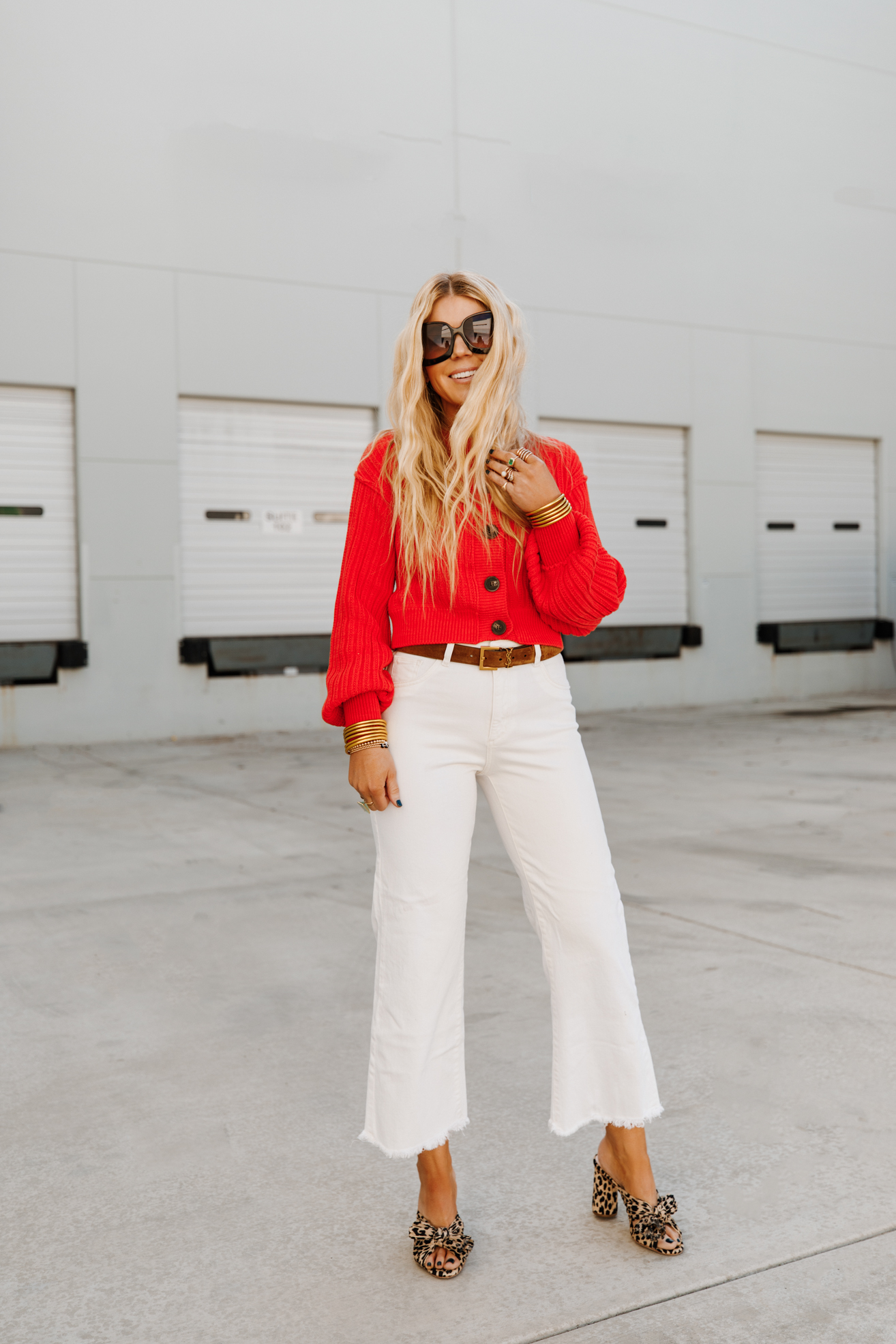 The Best Denim Guide for 2020 - Salty Lashes - Lifestyle Blog