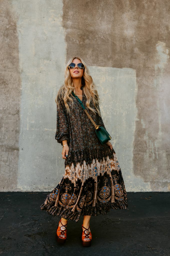 Best Casual Dresses For Spring - Salty Lashes - Lifestyle Blog