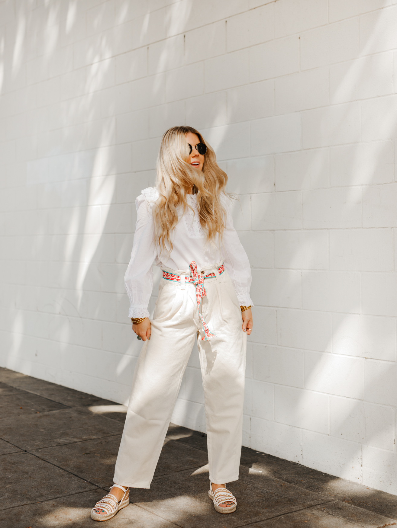 Best of BDG Denim for Spring - Salty Lashes - Lifestyle Blog