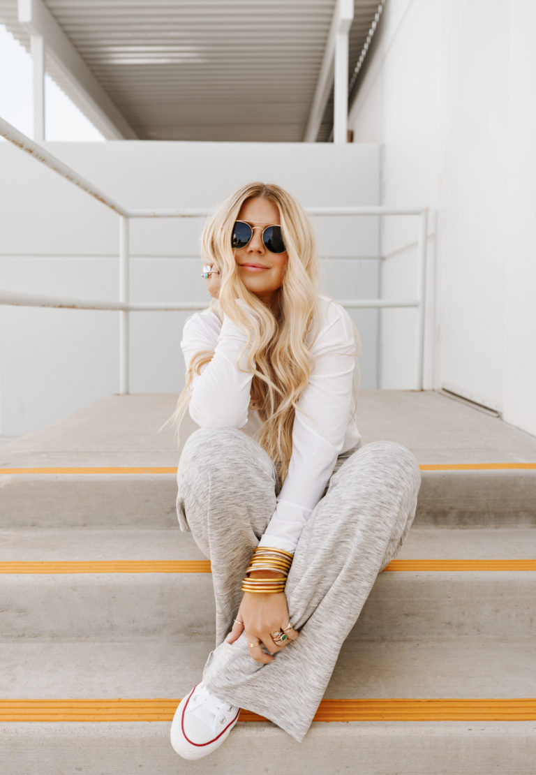 5 Fun Ways To Break A Sweat - Salty Lashes - Lifestyle Blog