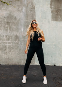 New Arrivals from Zella - Salty Lashes - Lifestyle Blog