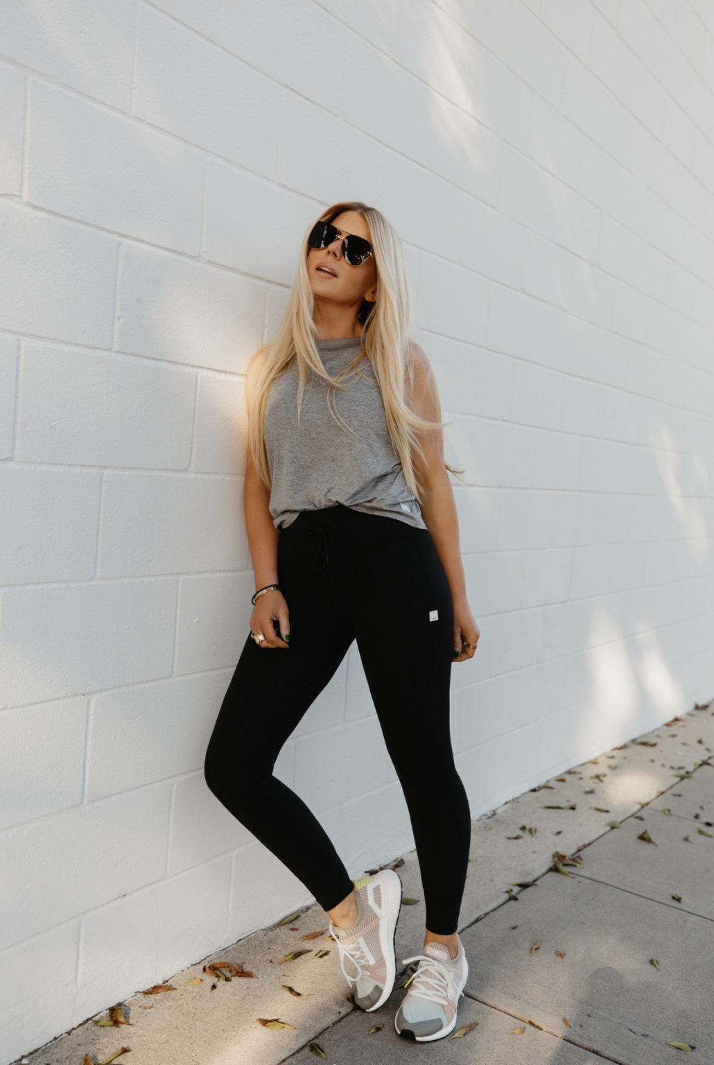 Vuori Clothing - Salty Lashes - Lifestyle & Fashion Blog