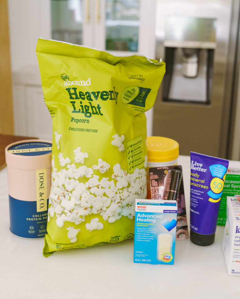 CVS CarePass Membership Program - Salty Lashes