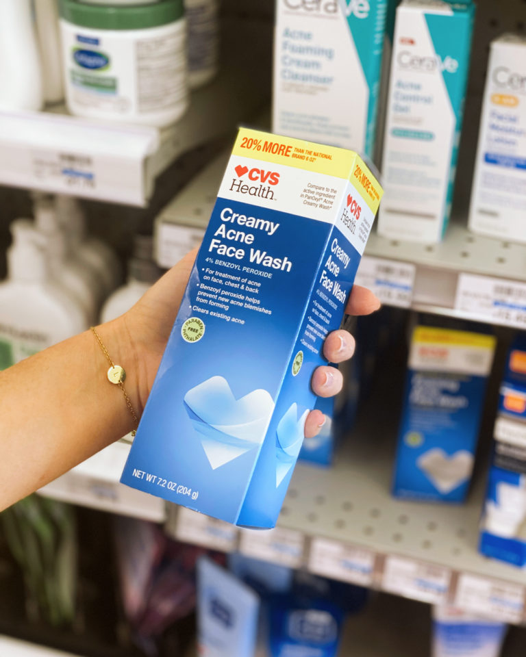 CVS Carepass Membership Program - Salty Lashes