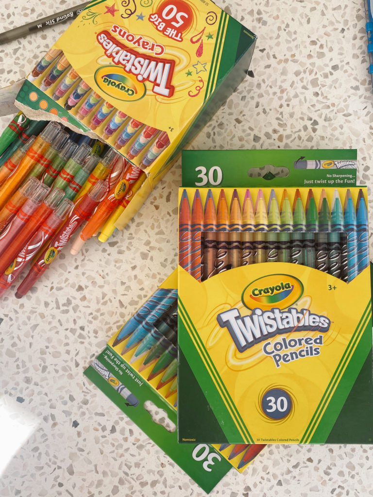 Back To School With Walmart: Items for $1, Supplies at $0.25
