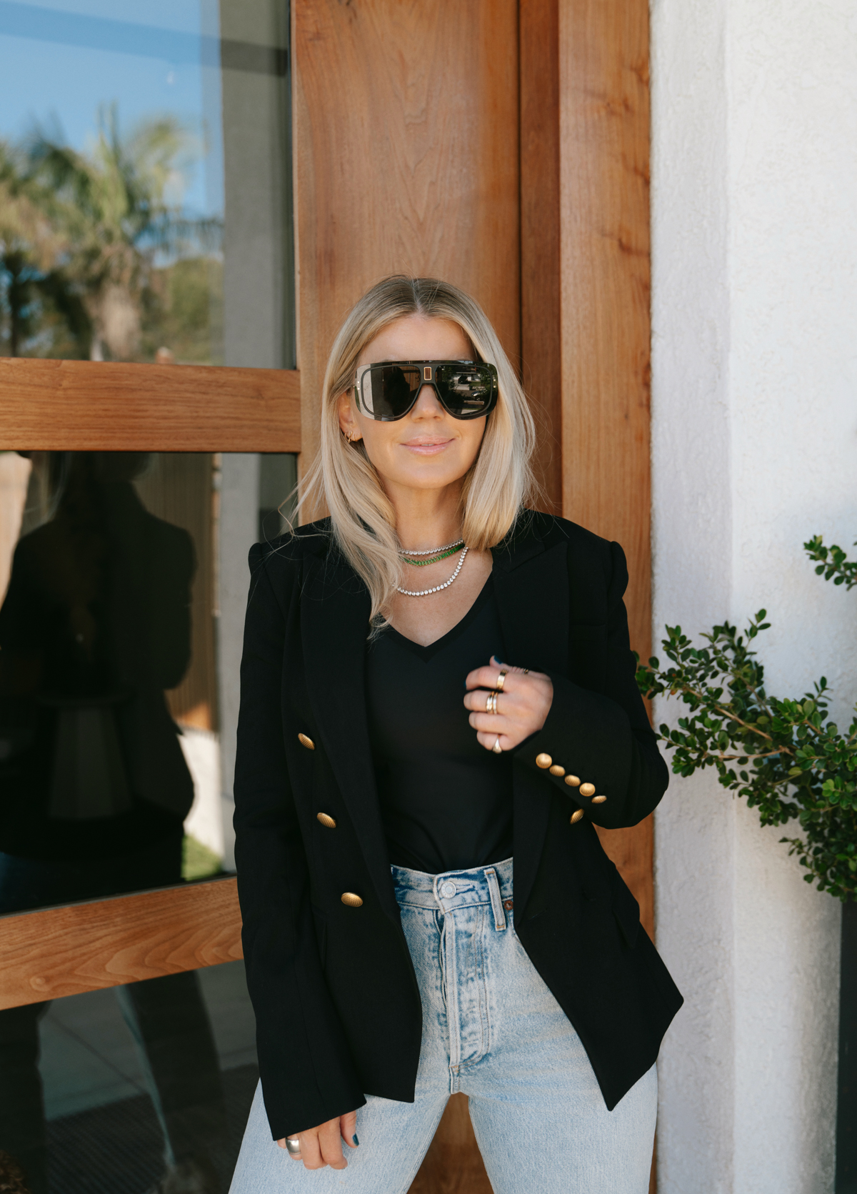 Seamless Underwear From EBY