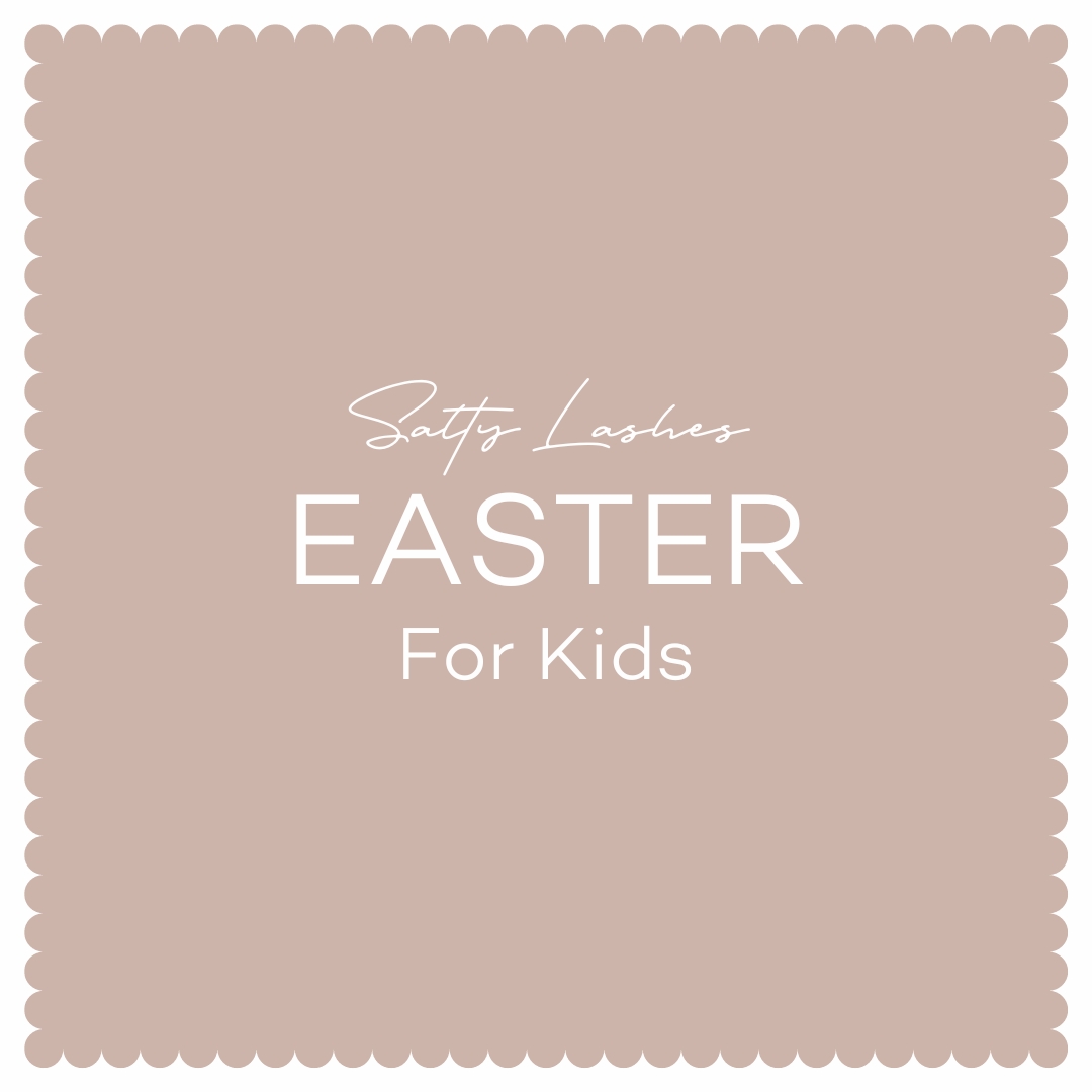 Easter For Kids