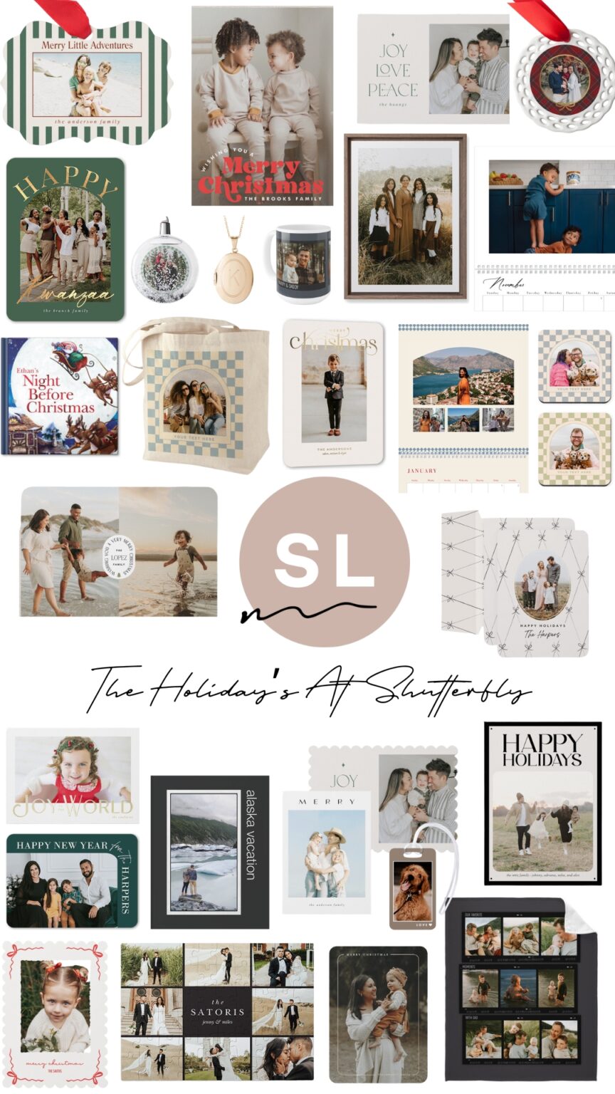 Shutterfly - Make Something That Means Something