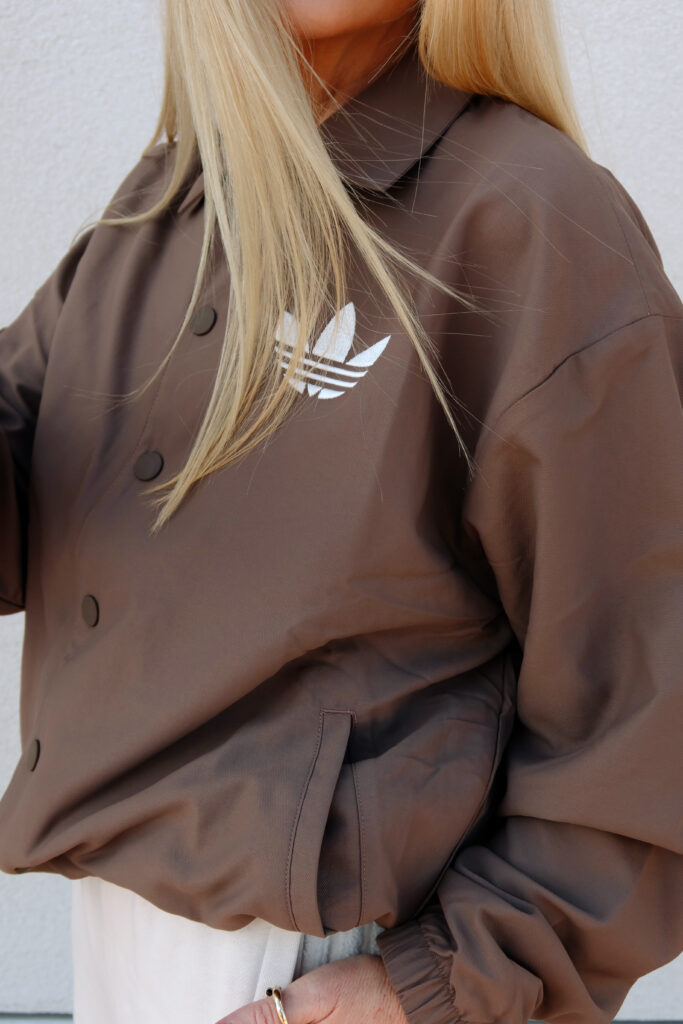 The Season of Gifting with adidas